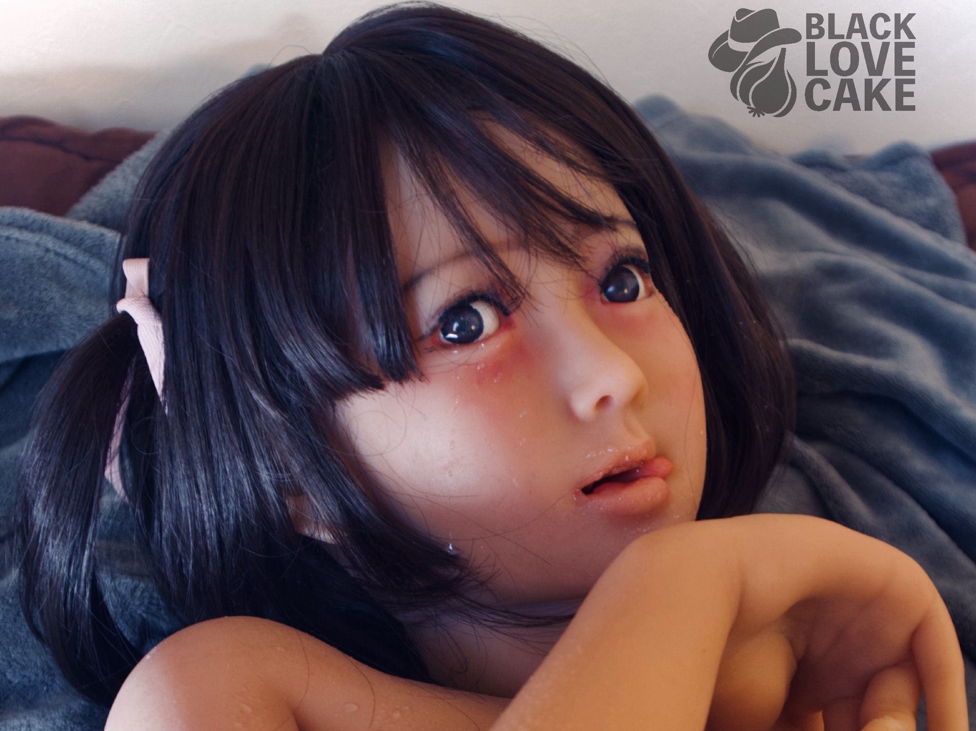 2025年7月 – BLACK LOVE CAKE